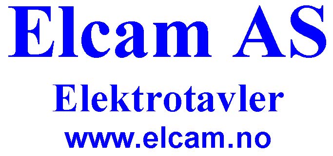 Elcam AS