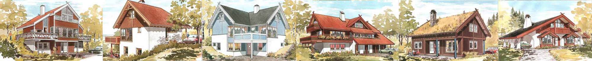 Rostad Bygg AS | Salg av hus og bygging av boliger i Østfold